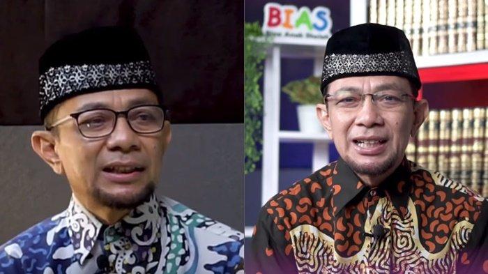 Profil Ustaz Wijayanto, Pendakwah Kondang Asal Surakarta, Gaya Ceramah ...