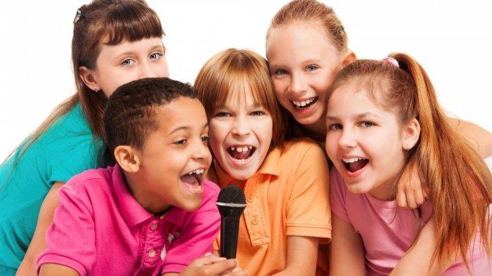 Tips Bagi Orangtua Yang Ingin Punya Anak Mahir Banyak Bahasa - Sripoku.com