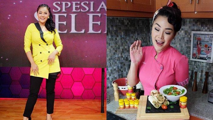 Biografi Chef Aiko, Berkat Jago Masak Kini Sukses di Dunia Hiburan ...