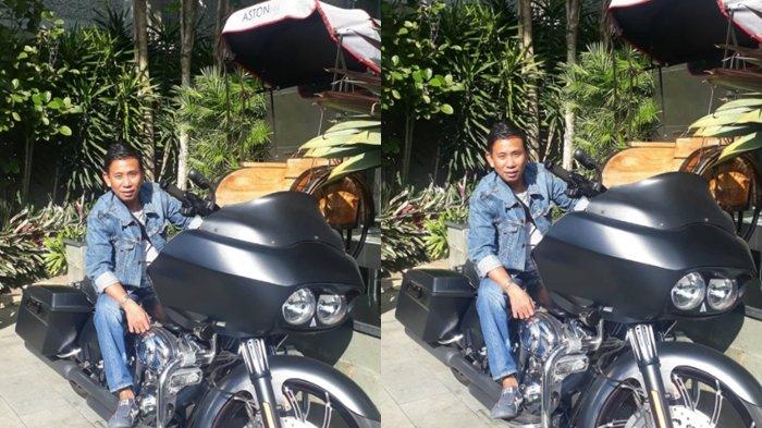 Profil Fanny Fadillah, Artis Keturunan Tionghoa dan Solok Sumbar ...