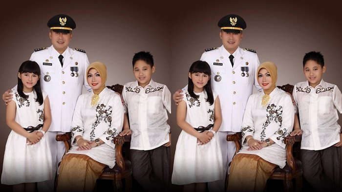 Jadi Camat SU I, Novran Hansyah Ingin Jadi Pelopor Pelayanan Berbasis Teknologi di Palembang ...