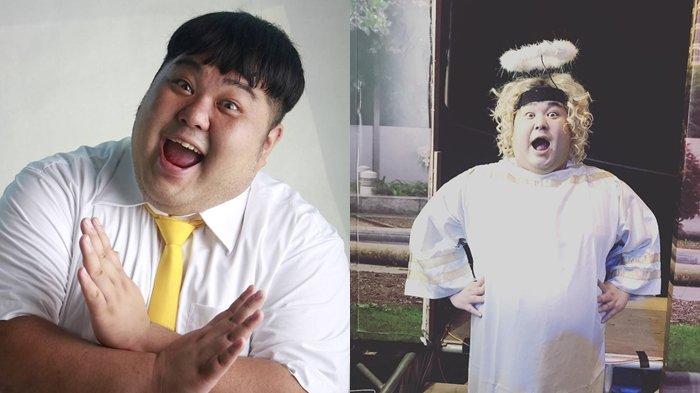 Sukses Berkarier di Indonesia, Berikut 10 Potret Kenta Yamaguchi ...