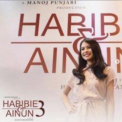 Simak Video dan Lirik lagu Maudy Ayunda Berjudul Kamu dan Kenangan OST Habibie Ainun 3 - Sripoku.com