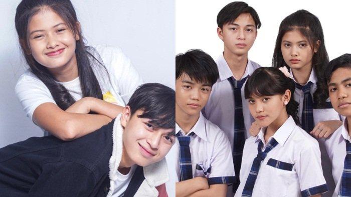 Bocoran Cerita Serial Magic 5 Segera Tayang di Indosiar, Persahabatan Lima Anak Punya Kekuatan ...