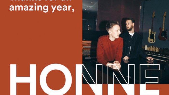 Download Lagu HONNE - Day 1, Lengkap Video, Lirik dan Terjemahan, Lagu ...