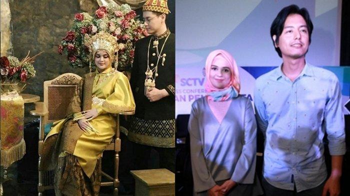Roger Danuarta Lamar Cut Meyriska, Videonya Bikin Baper Fans hingga Tunggu Tanggal Pernikahannya ...