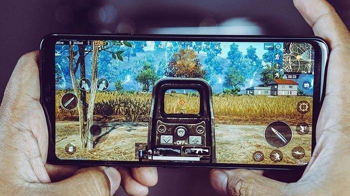 Free Fire Bisa Dimainkan di Smartphone Rp 1 Jutaan, Ini Daftar HP Murah ...