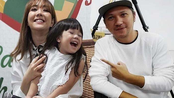 Pisah dari GISEL, Kondisi Gading Marten Diungkap Pakar Ekspresi, Raffi Ahmad Tak Tega dan ...