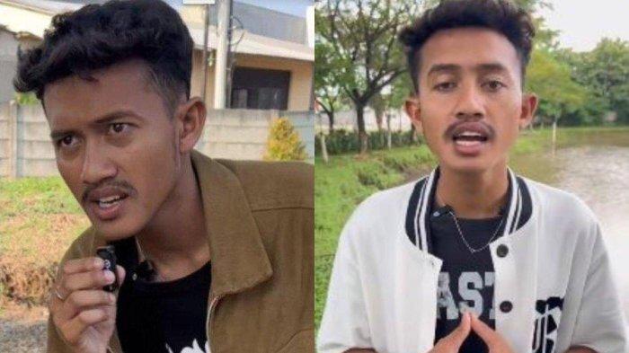 Video TikToker Galih Loss Ditangkap, Diduga Menistakan Agama - Sripoku.com