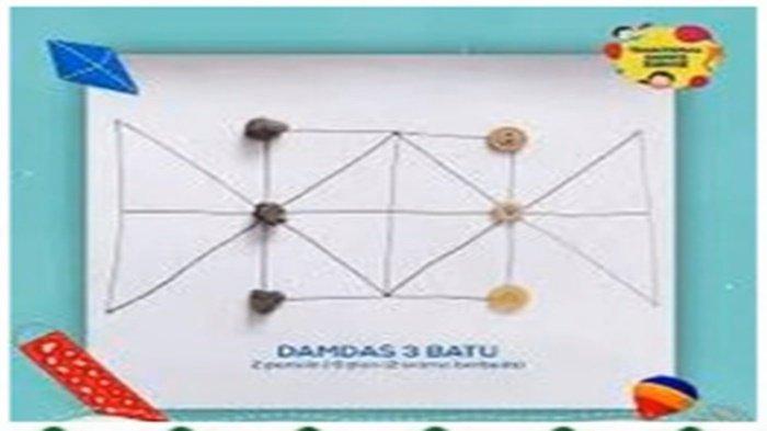 15 Latihan Soal PLBJ Kelas 2 SD Bab 6 dilengkapi dengan Kunci Jawaban ...