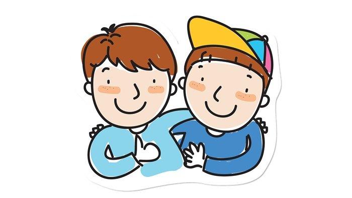 Latihan Soal Bahasa Indonesia Kelas 6 SD Bab 7 Kurikulum Merdeka & Kunci Jawaban, Aku Bisa ...