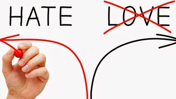 Jangan Pernah Berpikir untuk Balas Dendam - Sripoku.com