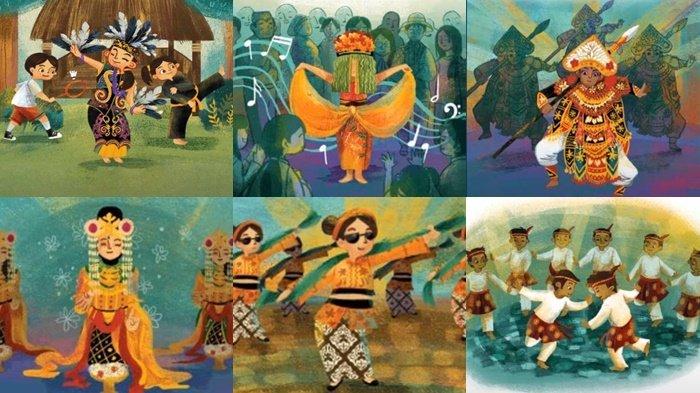 25 Soal Bahasa Indonesia Kelas 4 SD BAB 4 Semester 1 Kurikulum Merdeka ...