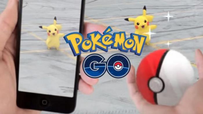 Kumpulan Meme Pokemon Go ini Sukses Buat Netizen Ngakak - Sripoku.com