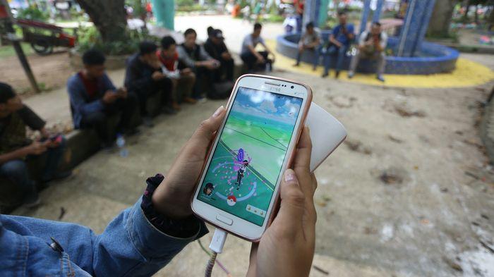 Ulama Arab Saudi: Jauhkan Anak-anak dari Pokemon, Ada Simbol-simbol ...