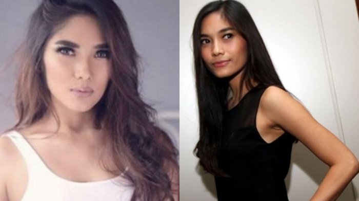 Video: Sosok Artis Cantik, Janda Cucu Presiden, Ngaku Dihamili Pacar Tapi Tak Dinikahi, Kini ...