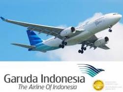 Garuda Indonesia Dukung Pengembangan Ekspor Sumsel - Sripoku.com