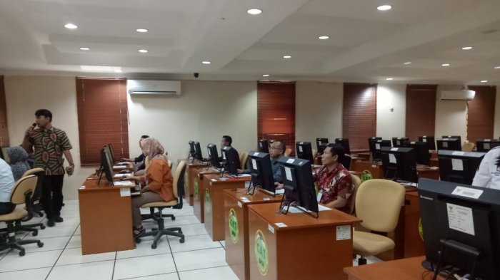 Besok Psikotes, Inilah Nama-nama Bakal Calon Anggota KPU Sumsel yang ... Besok Psikotes, Inilah Nama-nama Bakal Calon Anggota KPU Sumsel yang ...