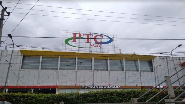 Selain Bioskop CGV, Beragam Fasilitas Baru Hadir di PTC Mall - Sripoku.com