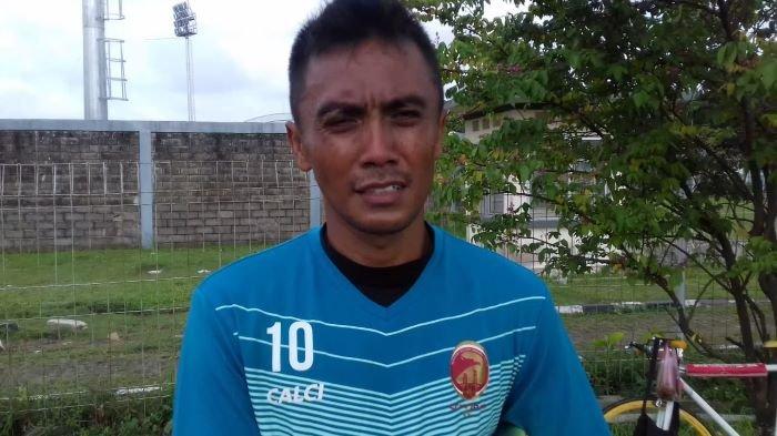 Sriwijaya FC Jajaki Sponsor, Dedi Hartono: Sebagai Pemain Mendukung ...