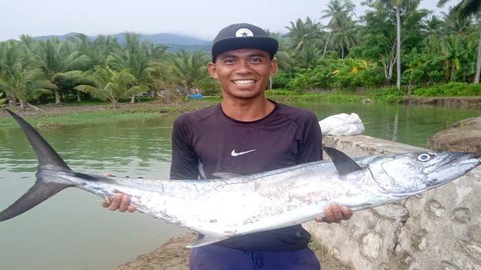 Gelandang Bertahan Sriwijaya FC, M Rifaldi, Target 2 Tahun Lagi Menikah ...