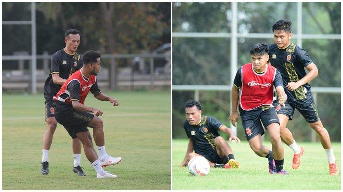 Sriwijaya FC Matangkan The Dream Team, Indrayadi Agendakan Sparing di ...