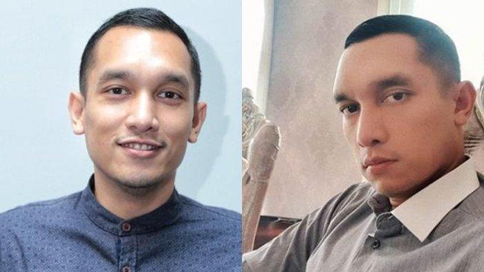 Profil Giovanni Tobing, Pemeran Bordan Pemain Baru di Sinetron Naluri ...