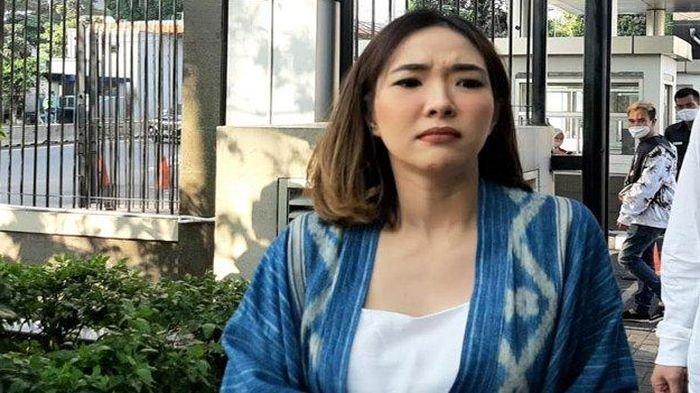 Terindikasi Mirip, Polisi Buru 1 Akun Saksi Kunci Video Syur terkait Gisel, Bisa Ungkap ...