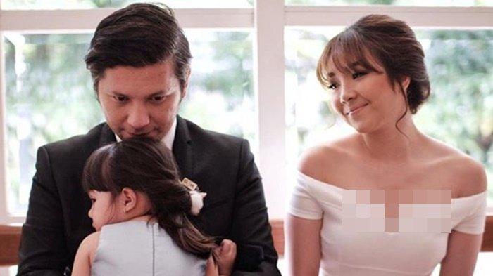 Bakat Gempita Diramal Denny Darko, Hubungan Gading Marten dan Gisella Disinggung, Bakal Balikan ...