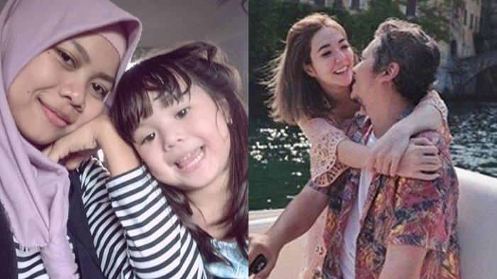 Heboh Kabar Gisella Anastasia Gugat Cerai Gading Marten, Pengasuh Gempi Sampai Klarifikasi ...