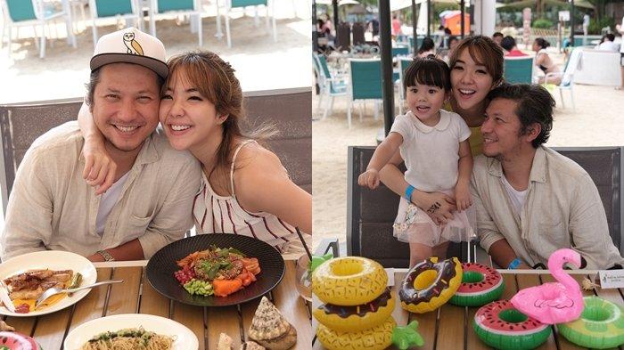 Sudah Pisah, Gading Marten Tiba-tiba Pamer Foto bareng Gisella Anastasia, Ortu Gempi diminta ...