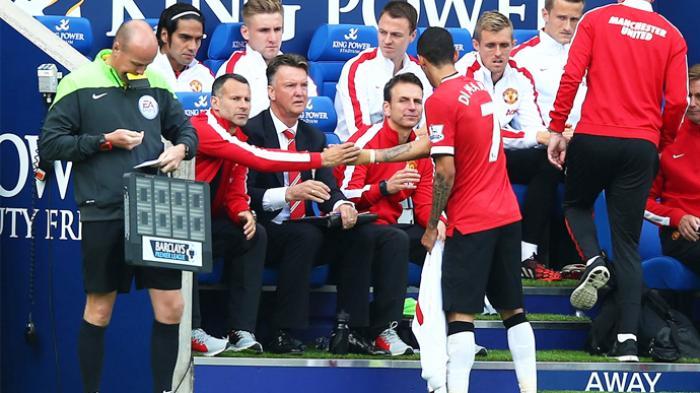 Tiap Gol Angel Di Maria Bikin Ryan Giggs Kaget - Sripoku.com