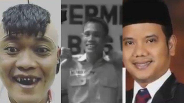 Ingat Grup Lawak API Tayang di TPI? Begini Nasibnya, Politisi hingga ...