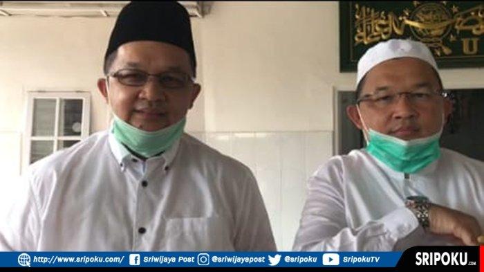 KENANGAN si Kembar Hendri dan Hendra Zainuddin, Ibunda Hj Rukmini tidak ...
