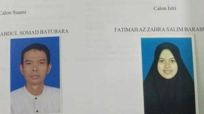 Ini Biodata dan Profil Fatimah Az Zahra Salim Barabud, Calon Istri Ustadz Abdul Somad (UAS ...