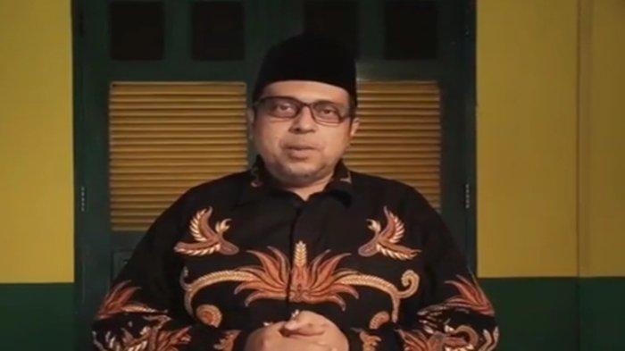 DINILAI Melenceng, Ustad Haikal Hassan Didepak dari PA 212, Takut ...