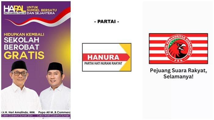Paslongub HAPAL Tersandung 1 Kursi Lagi Baru Bisa Berlayar, Besok ...