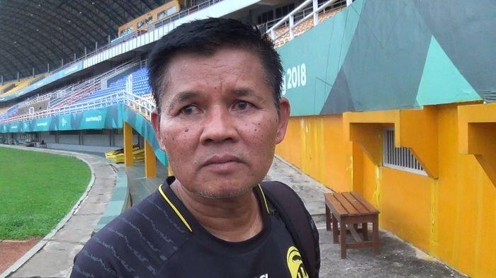 Pemain yang Diusulkan Manajemen Tak Kunjung Tiba, Om Har Pilih ...