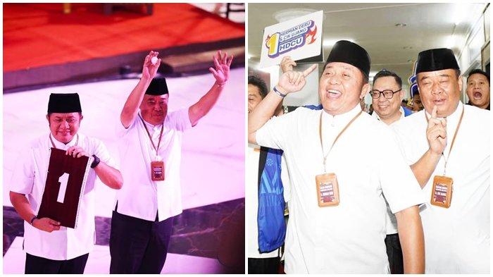 Pelantikan Gubernur Sumsel 20 Februari 2025, Groundbreaking Tanjung ...