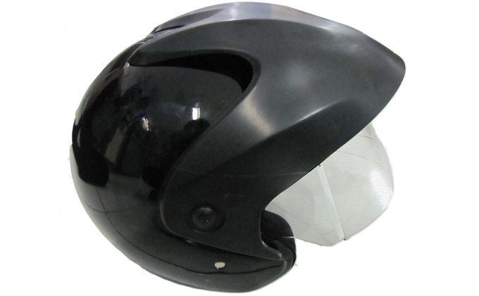 Jangan Sembarangan! Tips Sederhana Memilih Helm yang Tepat - Sripoku.com