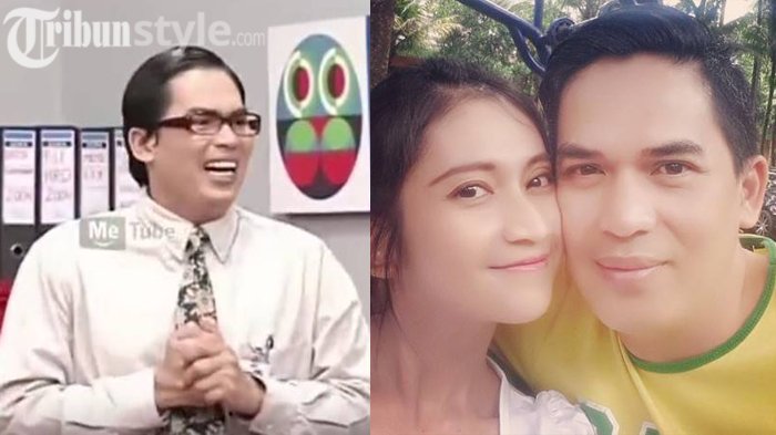 Ingat Pak Hendra di Sitkom OB? Jarang Terekspos, Ternyata Begini ...