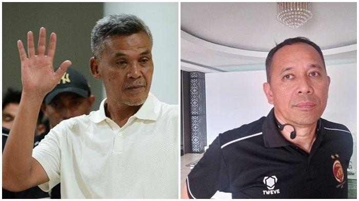 Tunggu Perintah Presiden Sriwijaya FC, Awal Puasa Ramadhan Coach Hendri ...