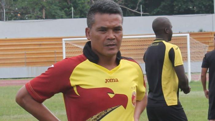 Lawan Main Kasar, Skema Permainan SFC tidak Berjalan - Sripoku.com