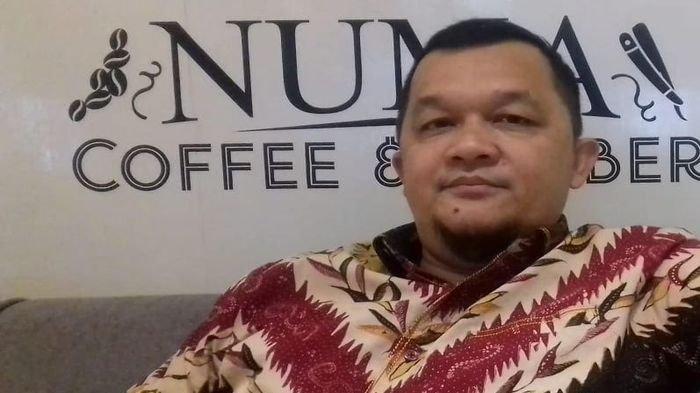 Hendri Zainuddin akan Segera Umumkan Sosok Manajer Baru Sriwijaya FC ...
