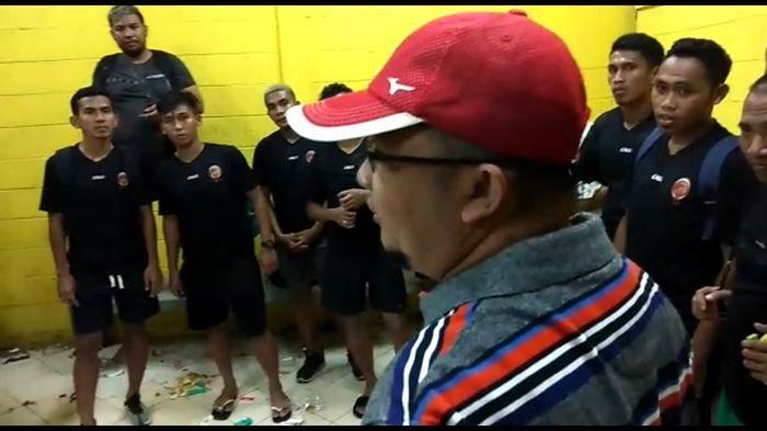 Manajer Sriwijaya FC Hendri Zainuddin Klaim Boyong Playmaker Asal ...