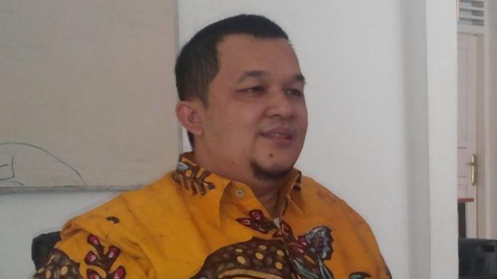 Hendri Zainuddin akan Sampaikan Tiga Hal ke Pusat - Sripoku.com