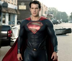 Anda Tahu?, Ternyata Ini Arti Sesungguhnya Logo S di Dada Superman ...