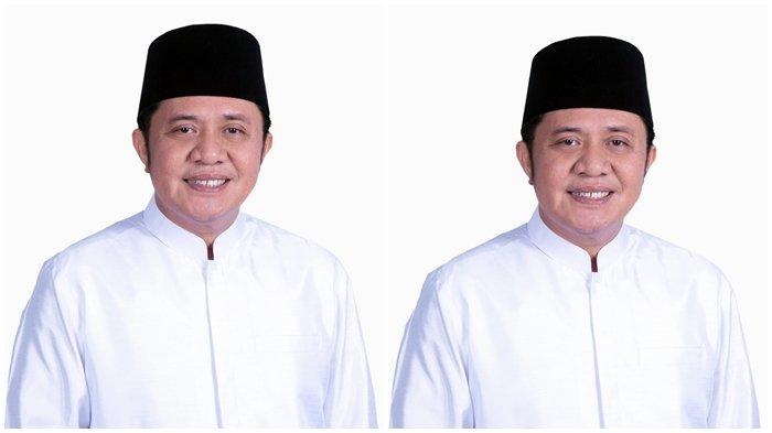 Herman Deru Dikabarkan Ambil Formulir Pendaftaran Bakal Calon Gubernur Sumsel di PDI Perjuangan ...