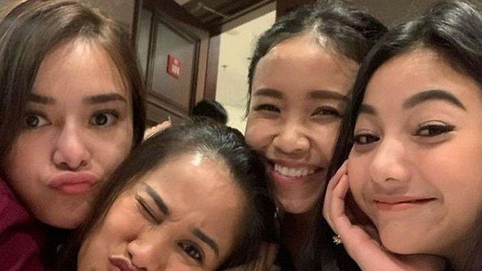 Hilang dari Sinetron Ikatan Cinta, Pemeran Mirna Sohib Amanda Manopo ...