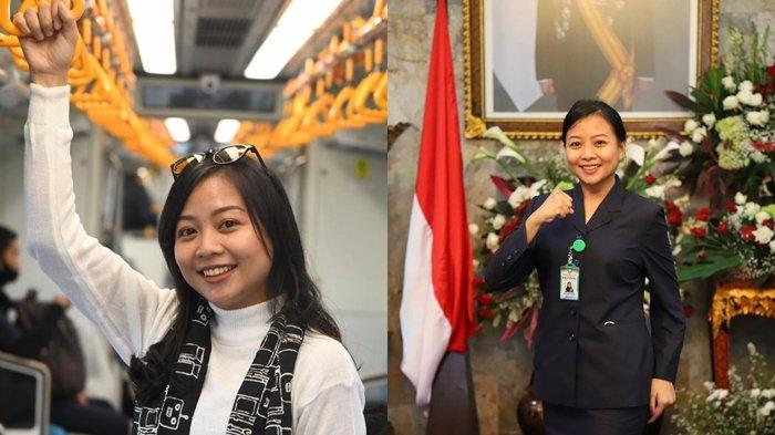 Aku & Dia Punya Hobi yang Berbeda, Dara Manis Pecinta Travelling Ini ...